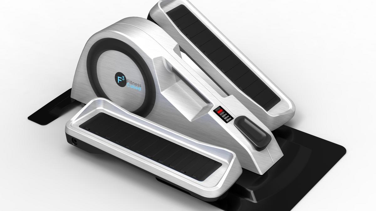 Chicago Inno - Fitness Cubed is Making the Workplace Workout Easy With ...