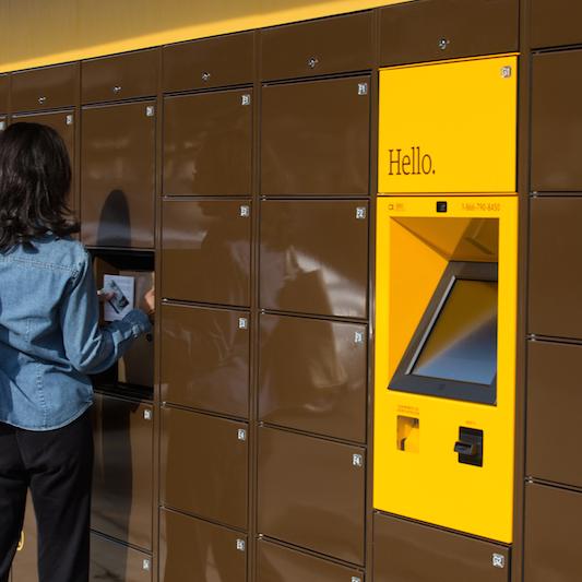 Chicago Inno - UPS' Smart Lockers Keep Chicago's Online Shoppers From ...