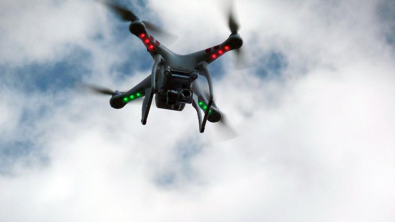 State Farm Drones in Illinois Could Assess Damage After a Disaster ...