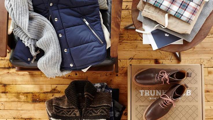 Serial Podcast Episode 11: Trunk Club Joins as Sponsor - Chicago ...