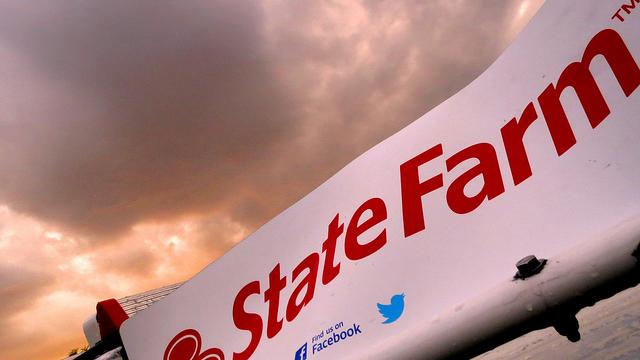 State Farm Drones: Insurer Gets FAA Approval to Fly UAVs - Chicago ...