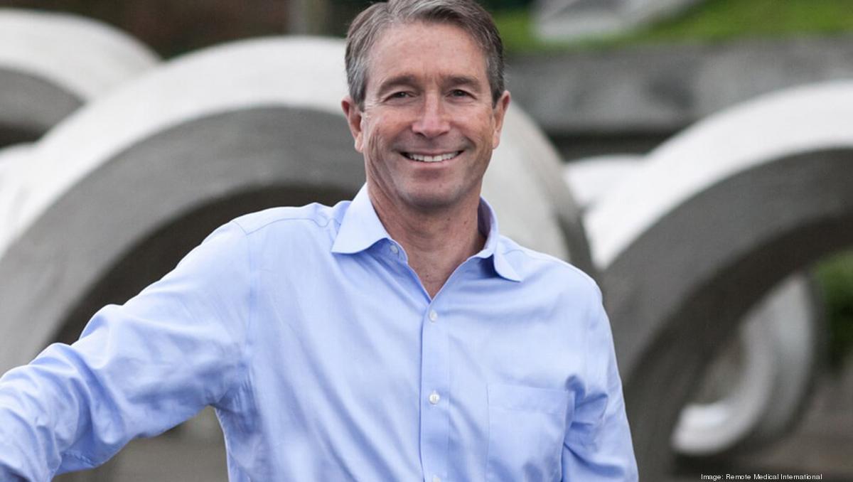 Remote Medical International names Duncan Higham its new CEO - Puget ...