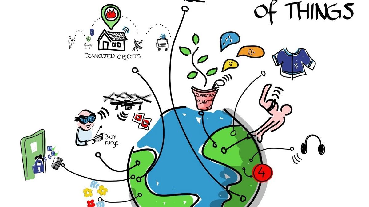 Chicago Inno - Connectors for the Connected Industry: The ITA Forms the ...