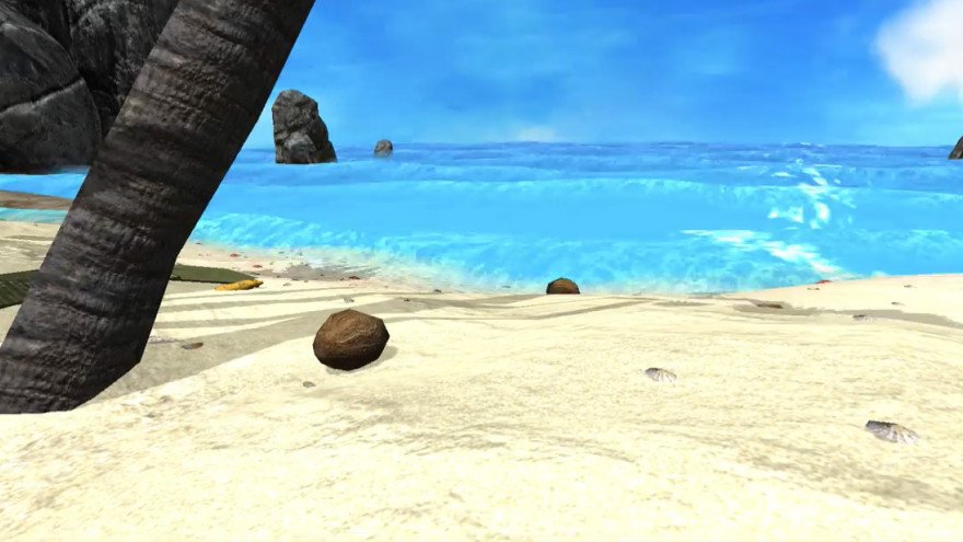 Oculus Rift VR App From Cubical Ninja Helps Patient Medical Care ...