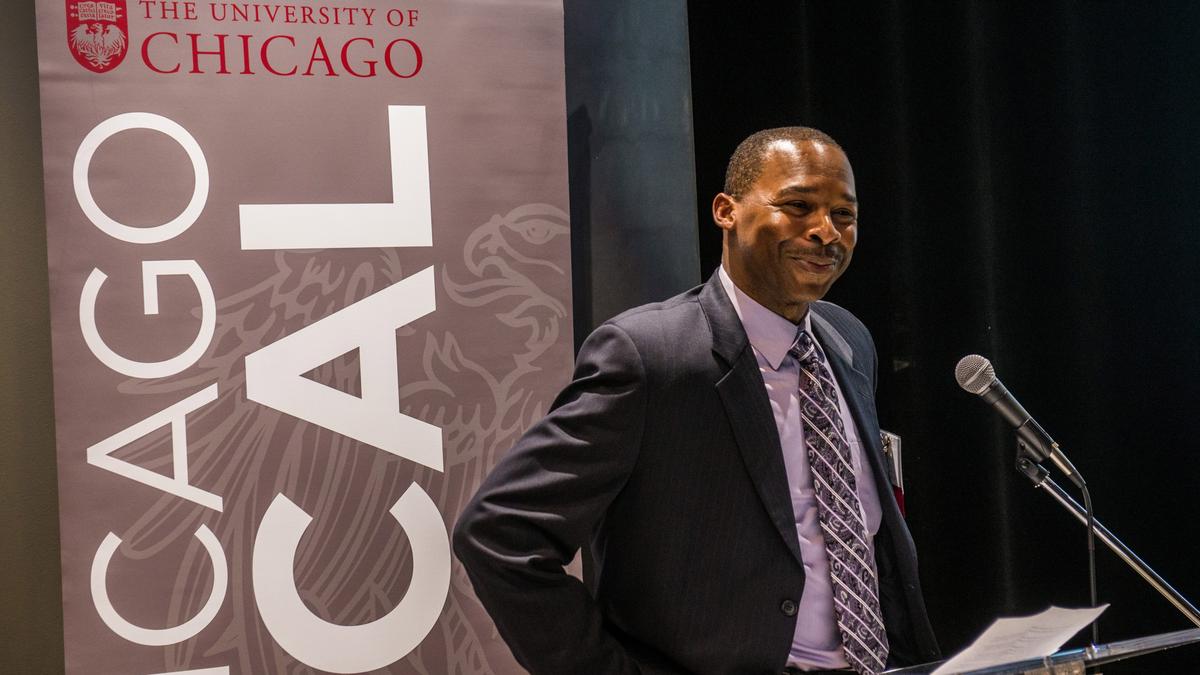 UChicago Partners With South Side Incubator - Chicago Business Journal