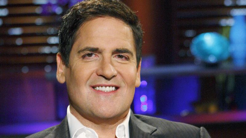 iCONIC Conference: Mark Cuban Headlines Inc. Event in Chicago - Chicago ...