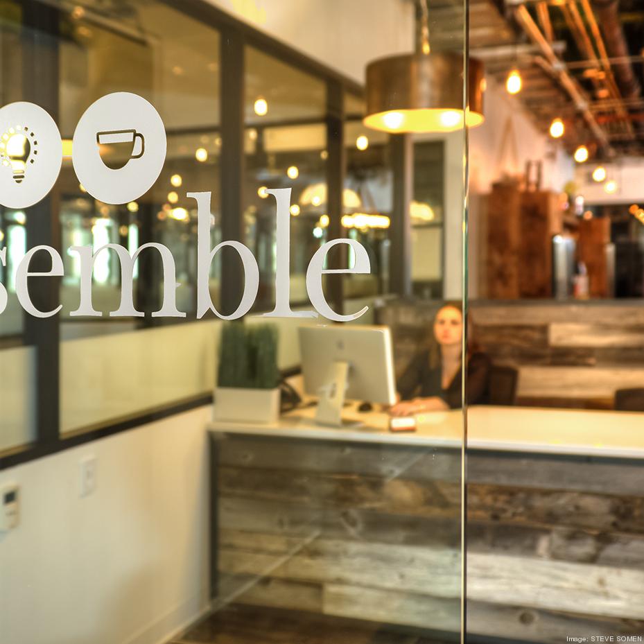 Chicago Inno - Assemble Is Set to Open a New West Loop Shared Space ...