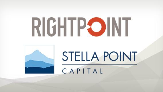 Stella Point Capital Funds Rightpoint with $55 Million - Chicago ...