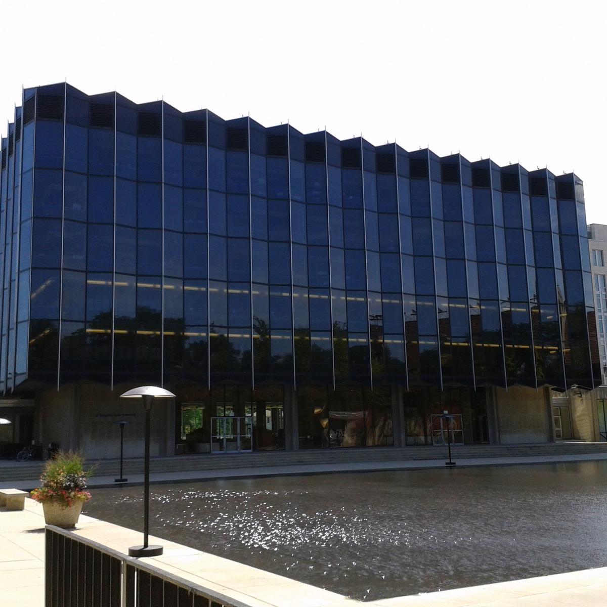 Chicago Inno - Study The Intersection Of Technology And Law Through A ...