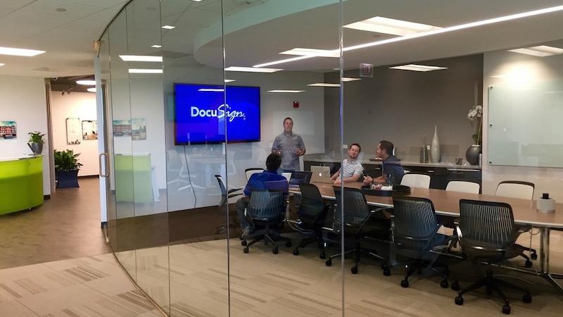Chicago Inno - A Tech Unicorn Just Opened a New Innovation Hub in the ...