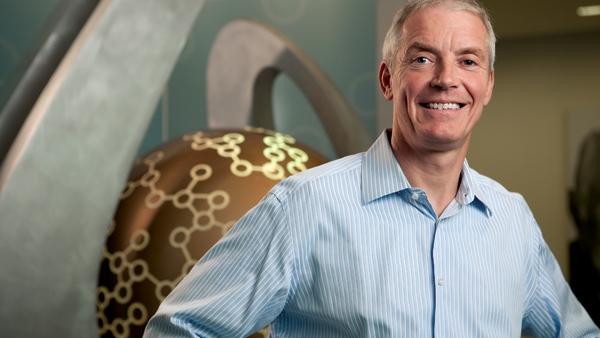 Naurex Acquired By Allergan, Spins Out New Company - Chicago Business ...