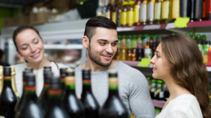 Alcohol Sales: Which Cities Drink the Most and Why? - Chicago Business ...