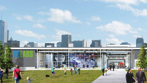 City Digital Announces First Two Smart City Projects from UI Labs ...