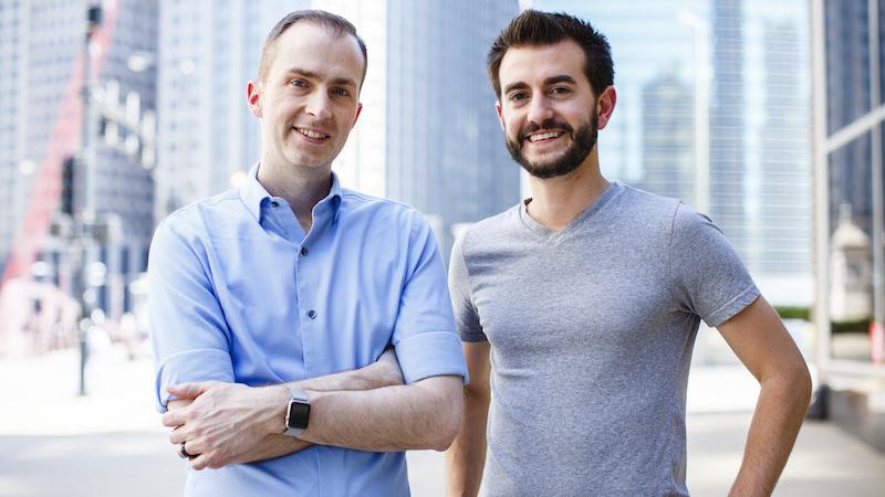 New Startups: Chicago Tech Companies Founded in 2015 - Chicago Business ...