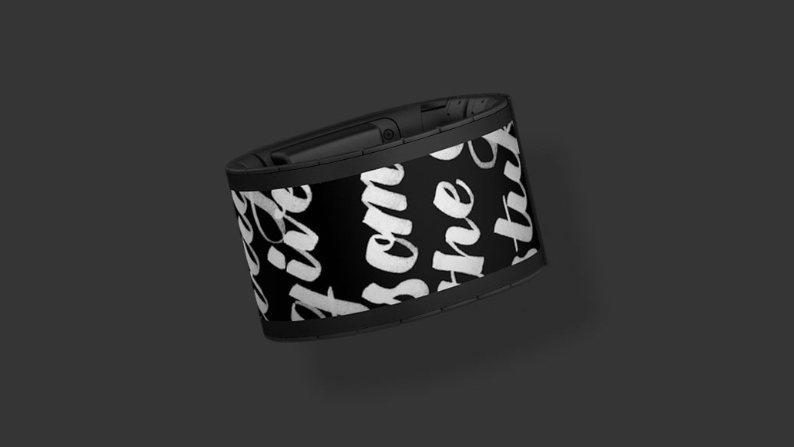 Wove Band Specs, Release Date: Polyera Opens Applications To Developers ...