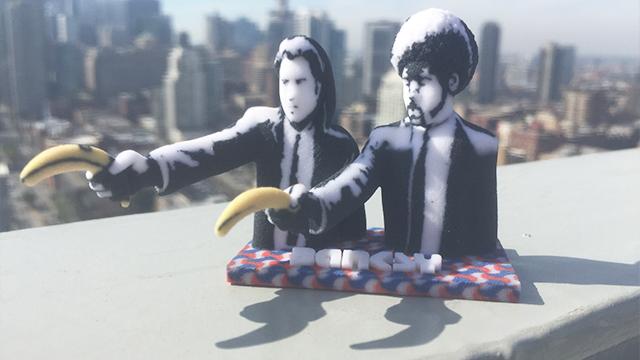 Chicago Inno - A Chicago Kickstarter Has Created 3D Printed Figurines ...