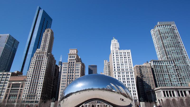 Chicago Tech: A Look at the City's Ecosystem, Talent, Successes, Flaws ...