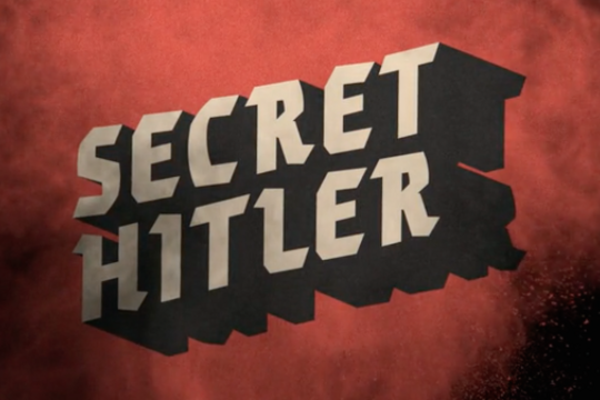 Chicago Inno - Check Out Secret Hitler, a New Card Game Kickstarted by ...