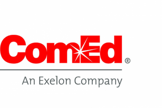 Comed Logo