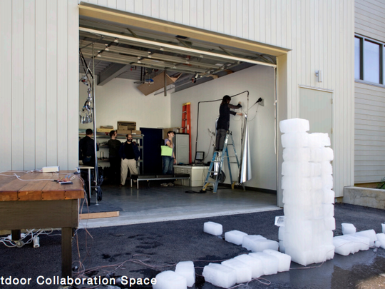 Chicago Inno - Peek Inside UIUC's Future Hub For Interdisciplinary Tech ...