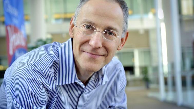 Chicago Inno - Zeke Emanuel Talks Joining a VC Firm and Whether His ...