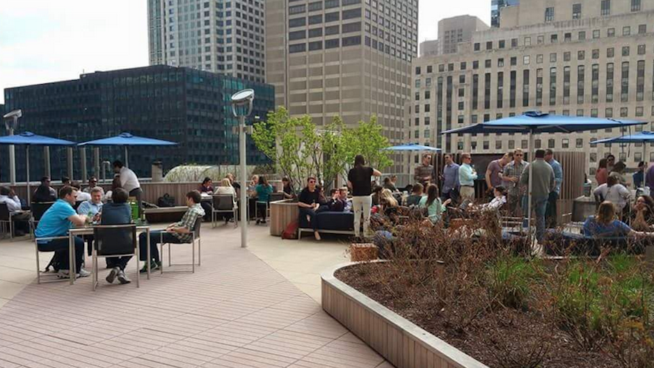 Chicago Inno - How TechNexus Plays Matchmaker Between Startups and ...