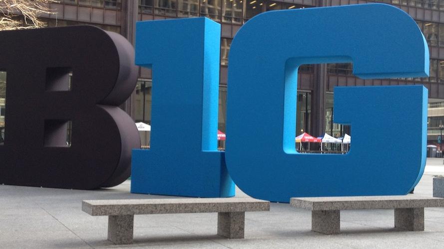 Big 10 Schools With the Most Entrepreneur-Alums in Chicago - Chicago ...