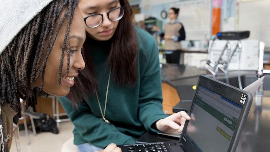 Chicago Inno - Girls Who Code Founder Reshma Saujani on Reducing the ...