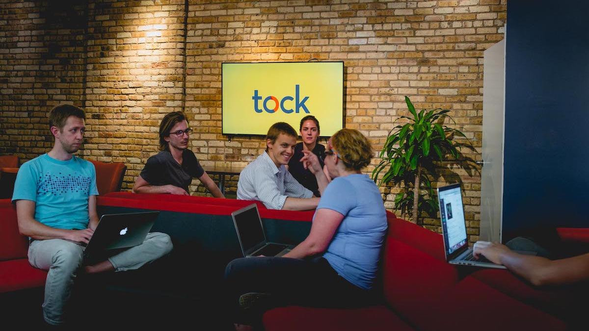 Tock: A Restaurant Reservation Startup From Nick Kokonas - Chicago ...