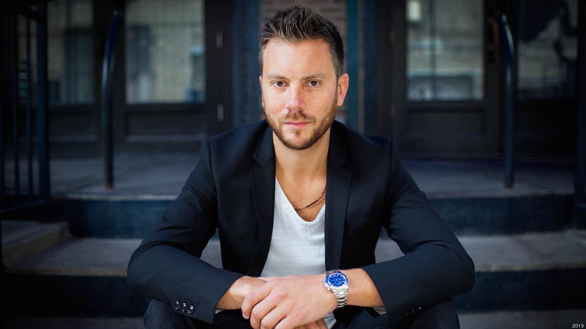 John Roa Launches Roa Ventures to Invest in Chicago Startups - Chicago ...