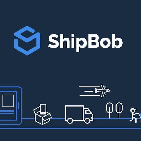 Chicago Inno - ShipBob Raises $4M to Help Small Businesses Ship Their Stuff