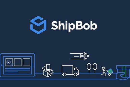 Chicago Inno - ShipBob Raises $4M to Help Small Businesses Ship Their Stuff