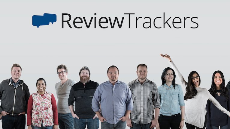 Business Online Review Software ReviewTrackers Raises $4M - Chicago ...