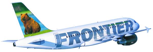 A closer look at Frontier Airlines - Memphis Business Journal