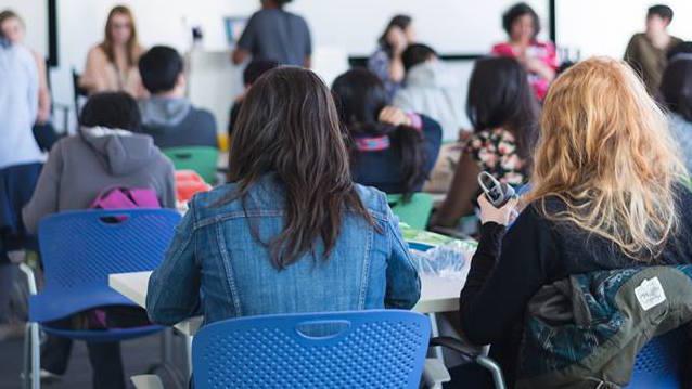 Women Computer Science Majors Nearly Double At U of I - Chicago ...