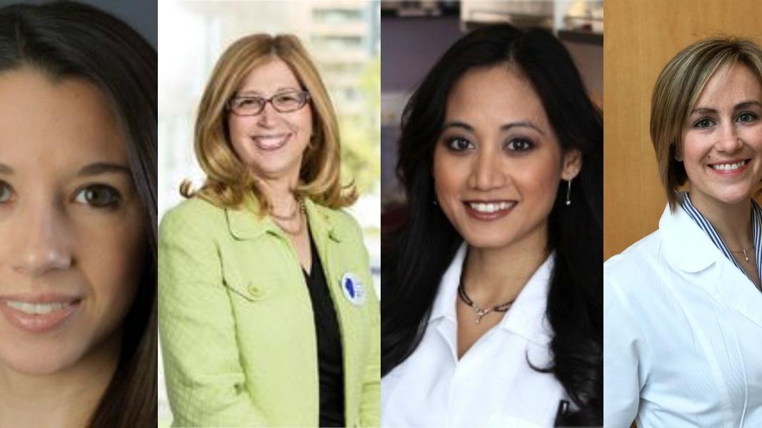 Women's Health Tech: The Research Team 3D Printing Ovaries - Chicago ...
