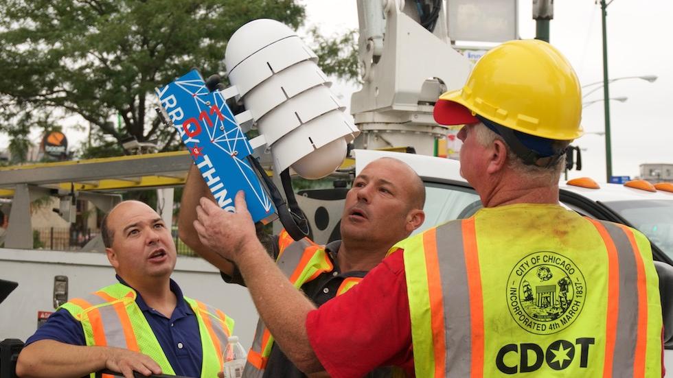 Chicago Inno - The Array of Things, Chicago's 'Fitness Tracker' For the ...