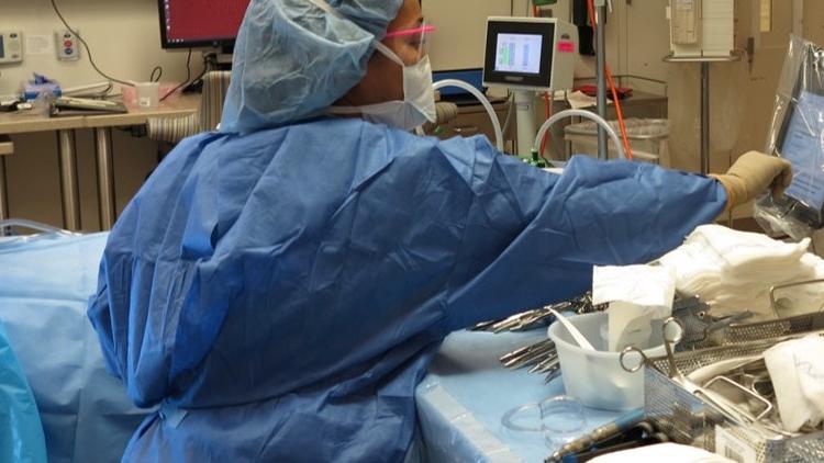 Chicago Medtech Startup ExplORer Surgical Raises $1M Seed Round ...