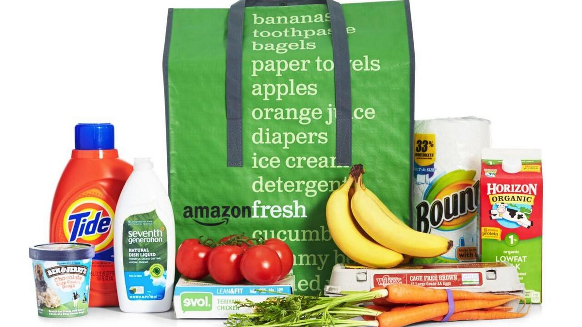 Chicago Grocery Delivery Options Grow with AmazonFresh - Chicago ...