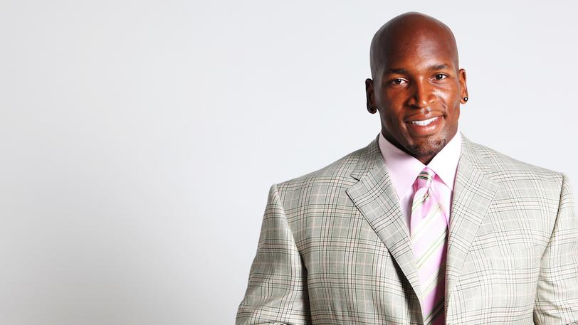 Eugene Monroe Joins Chicago Medical Marijuana Company GTI - Chicago ...