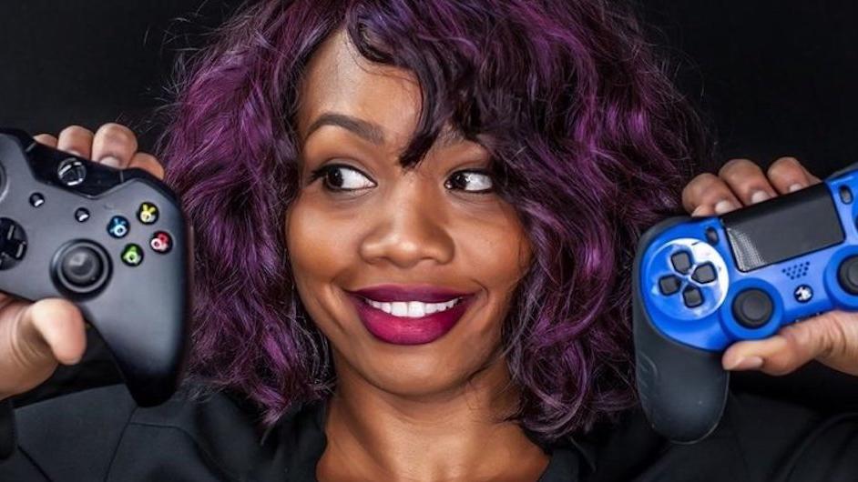 Chicago Inno - Keisha Howard's Sugar Gamers Brings Diversity to Gaming ...