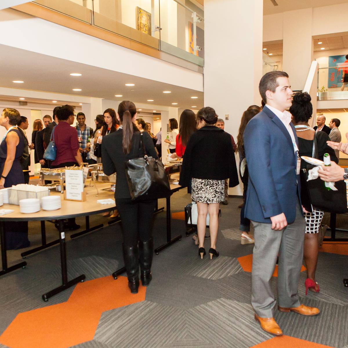 Chicago Inno - Introducing Our Next State of Innovation meetup, Food ...