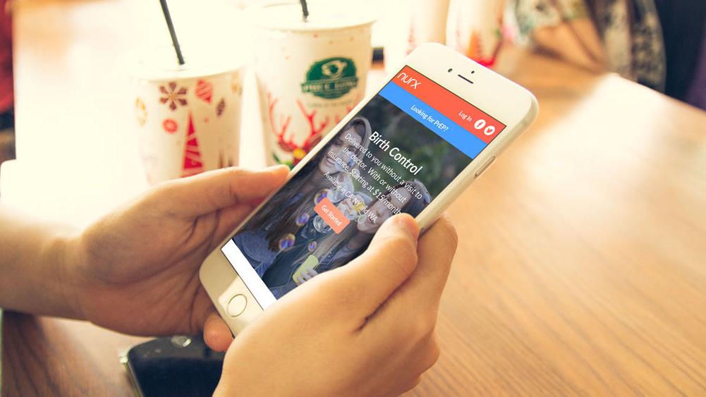 Nurx, On Demand Birth Control Prescription App, Launches in IL ...