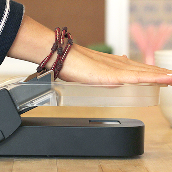 Chicago Inno - Biometric Payment Startup Keyo Lets You Pay With Your Palm