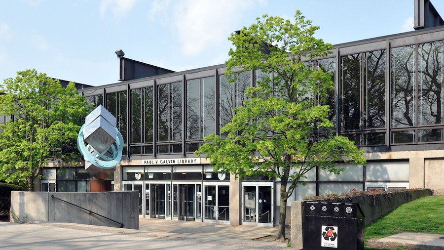 Illinois Institute of Technology Receives $150M Gift to Boost Tech ...