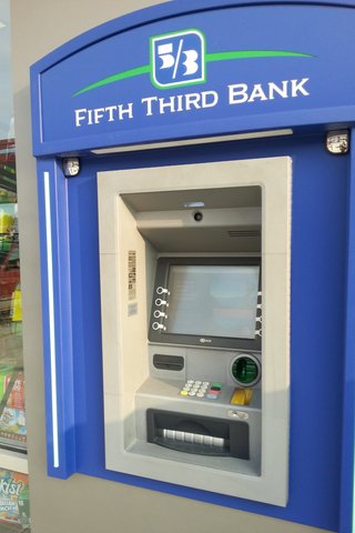 Fifth Third rolls out paperless payment solution - Dayton Business Journal