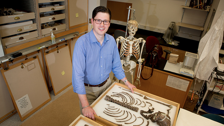 GW Knows What it Takes to be a Leading Research Institution ...