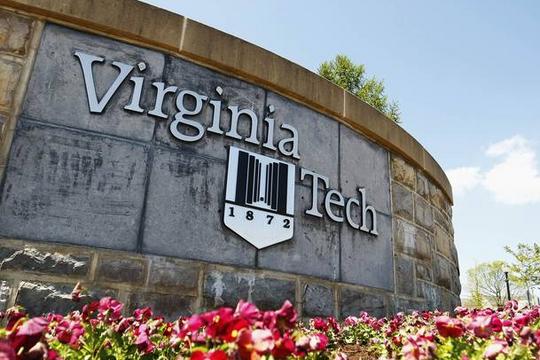 DC Inno - Virginia Tech to Announce New President Friday Afternoon