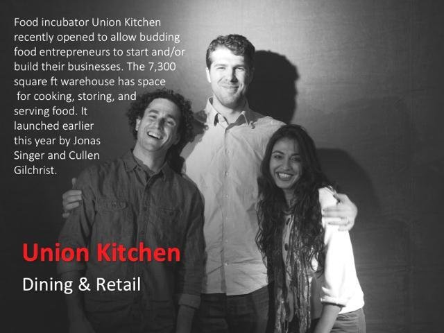 Office Design: Chicago's Mattersight Uses NASA's Model - Chicago ...