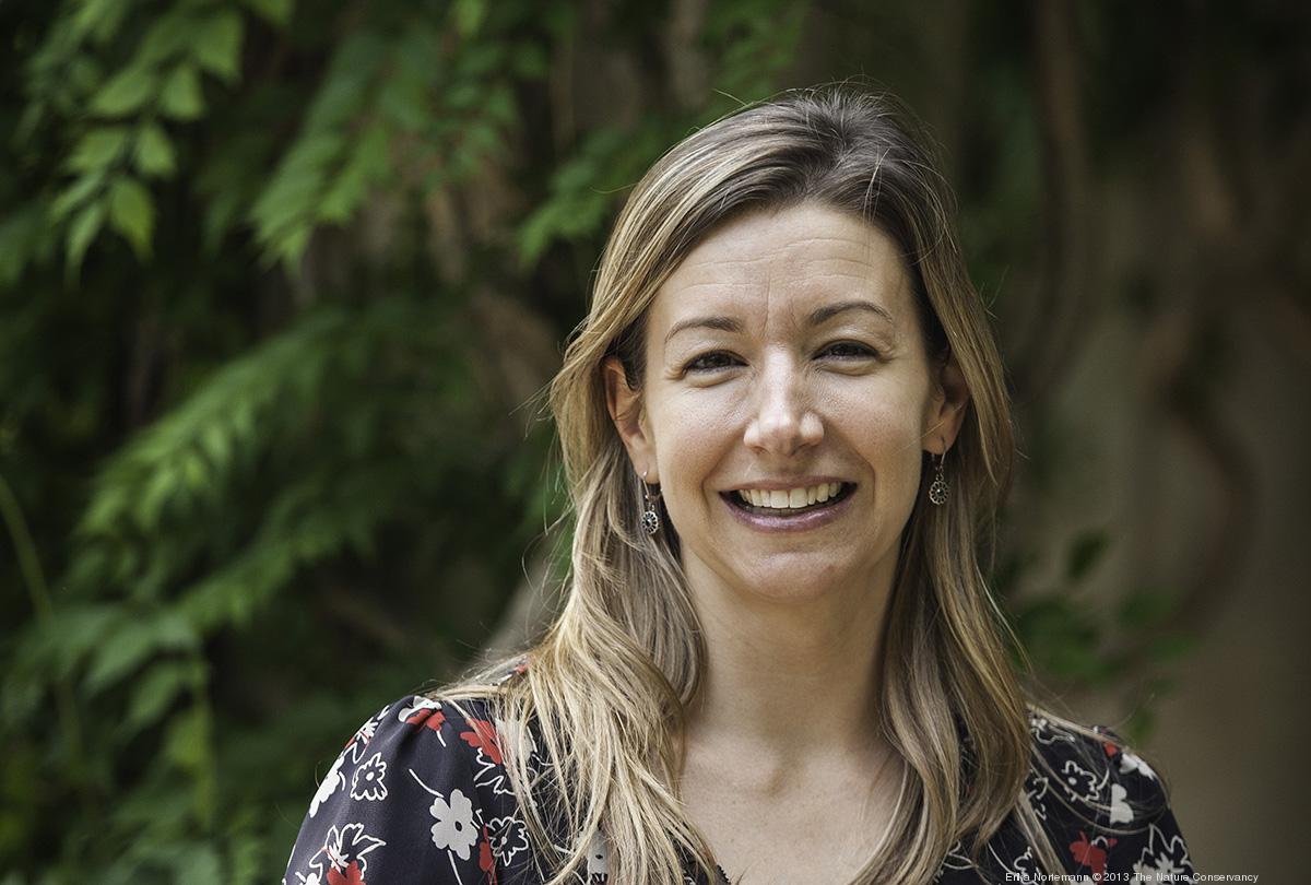 Kansas Health Foundation names Blythe Thomas as communications VP ...